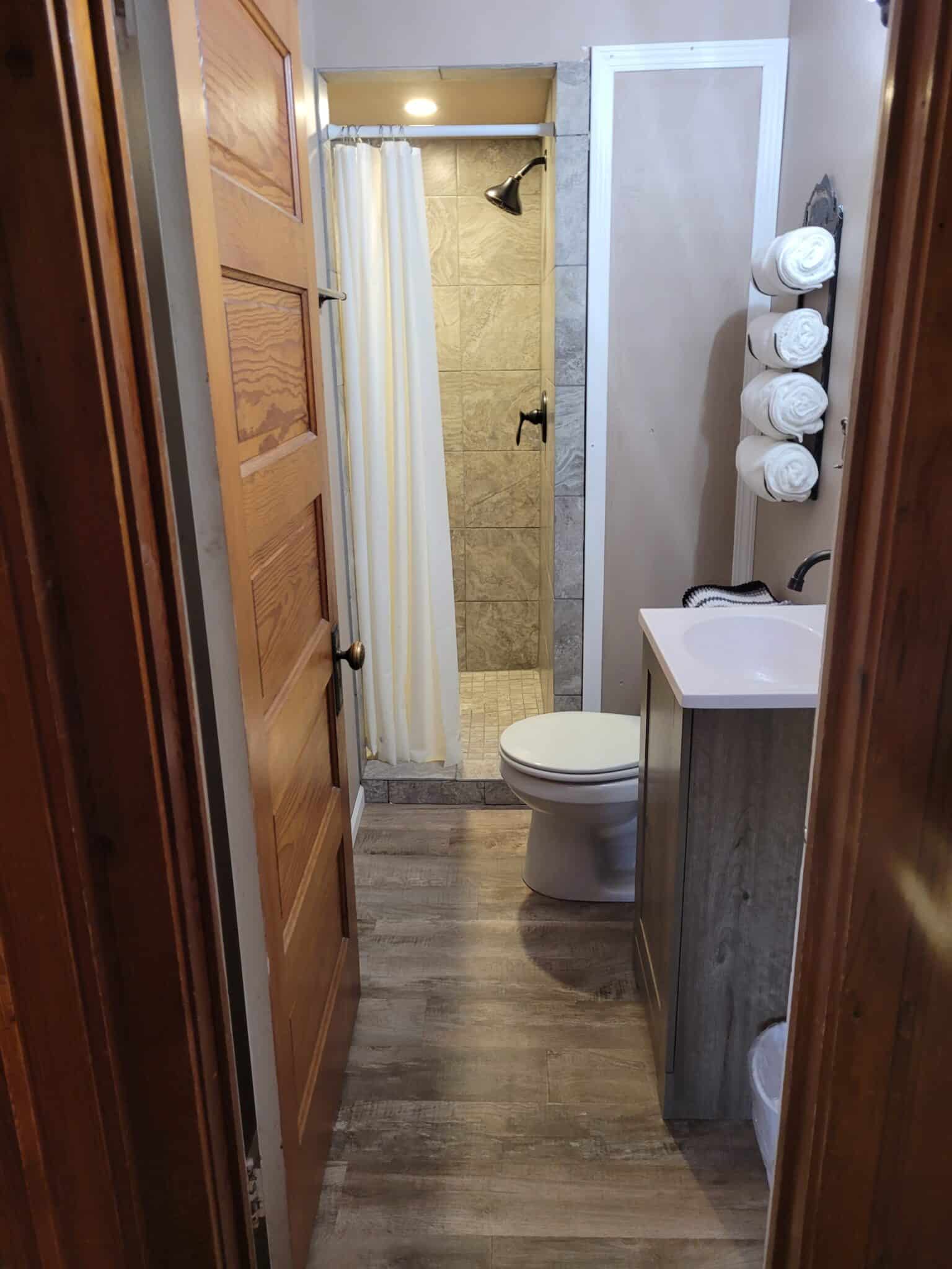 Great Escape Bar & Grill Phelps, WI | Food | Cabin Rentals